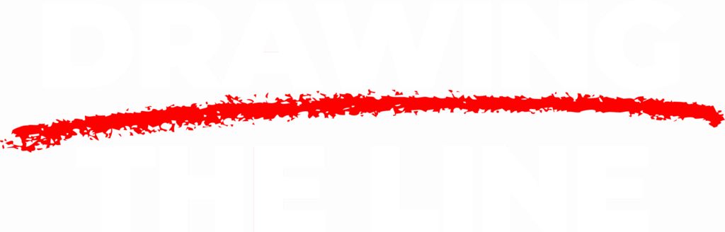 Drawing the Line